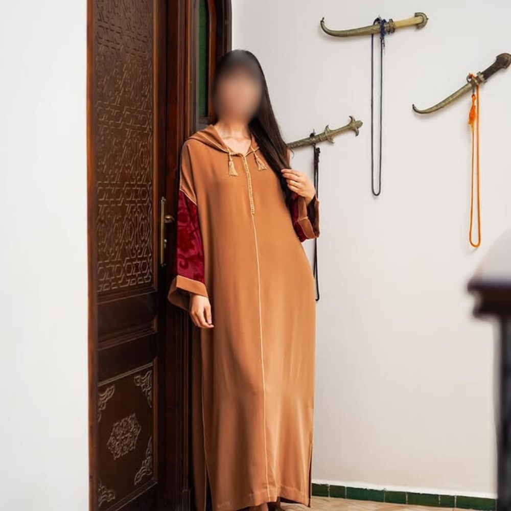 Riad Sultana Tangier – Authentic Stay in the Heart of the Medina